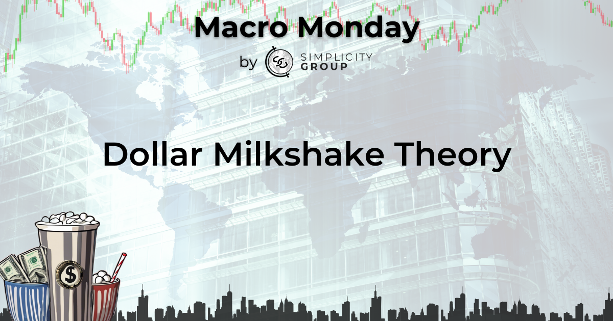 The Dollar Milkshake Theory - Simplicity Group